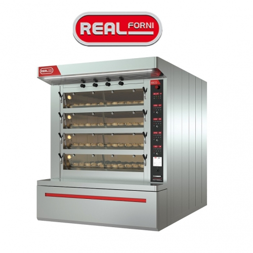 Ovens | Electric Deck Heavy Duty - Creeds Direct