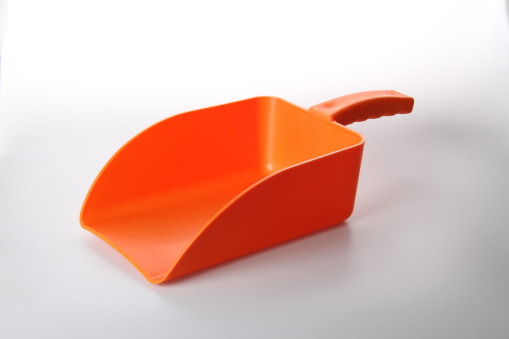 Food Scoops & Baking Scoops for Sale - Small & Large | Creeds Direct