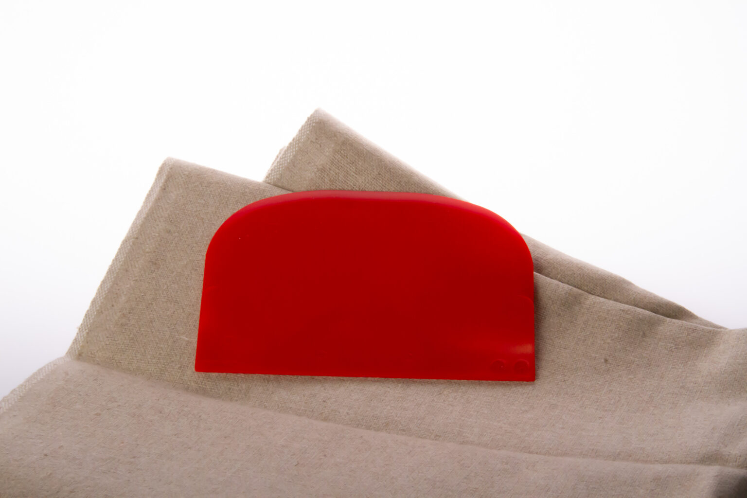 Plastic Bowl Scrapers Small & Large - Buy Online | Creeds Direct
