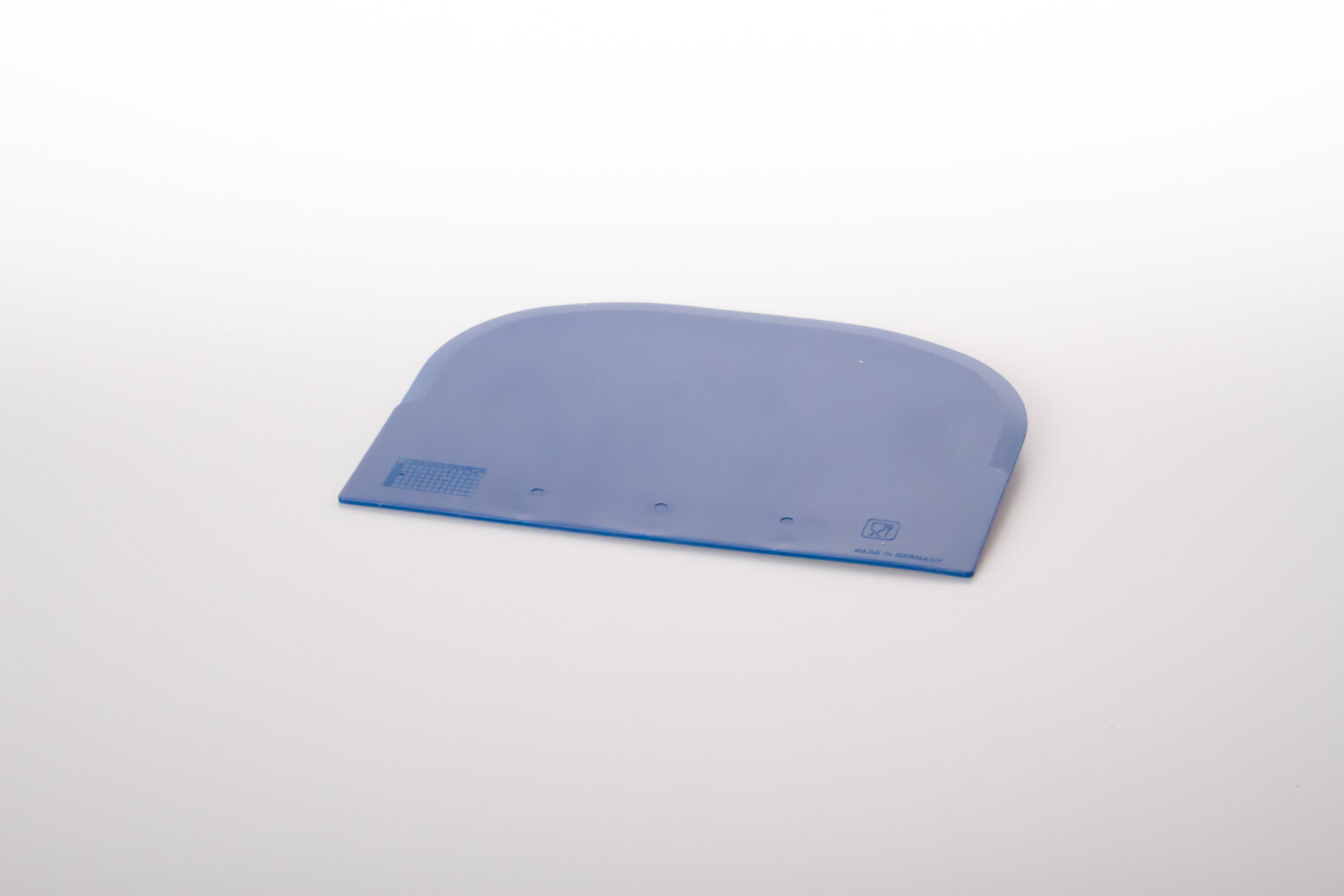 Dough Scraper | Blue x10 - Creeds Direct