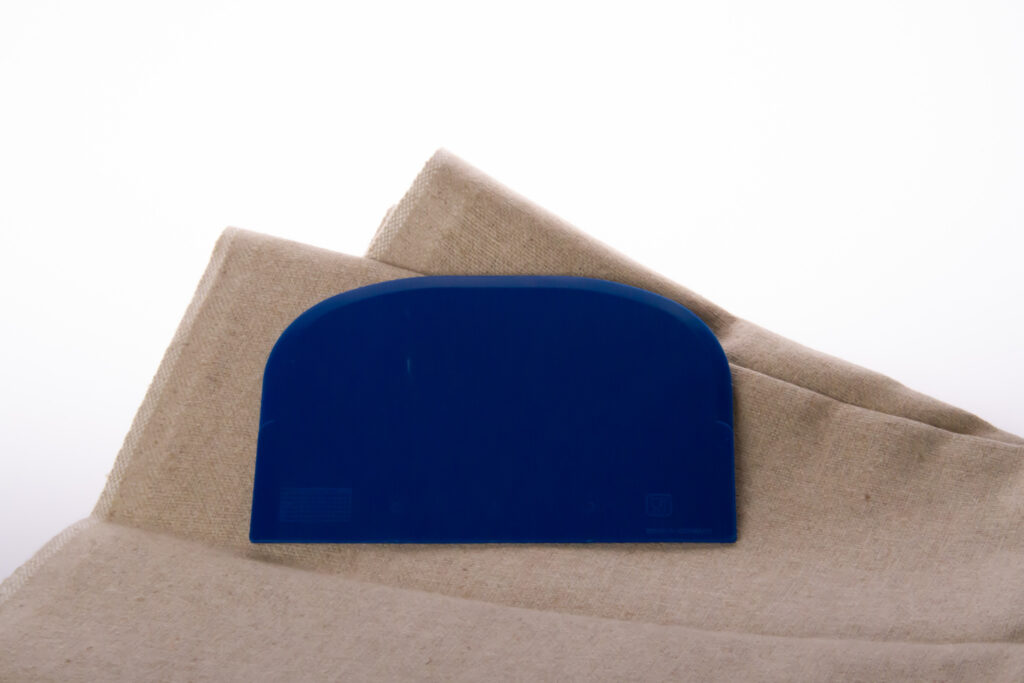 Dough Scraper | Blue x10 - Creeds Direct