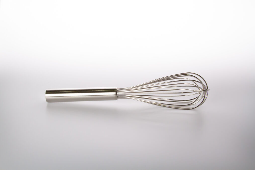 Stainless Steel Whisk | 40cm - Creeds Direct