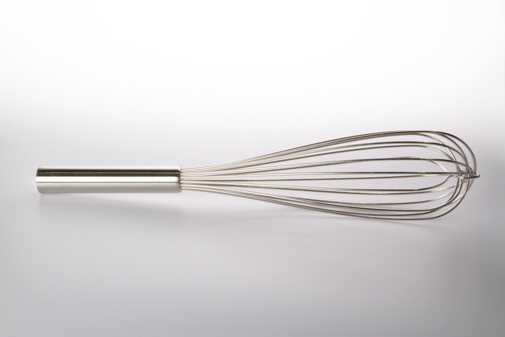 Stainless Steel Whisk | 40cm - Creeds Direct