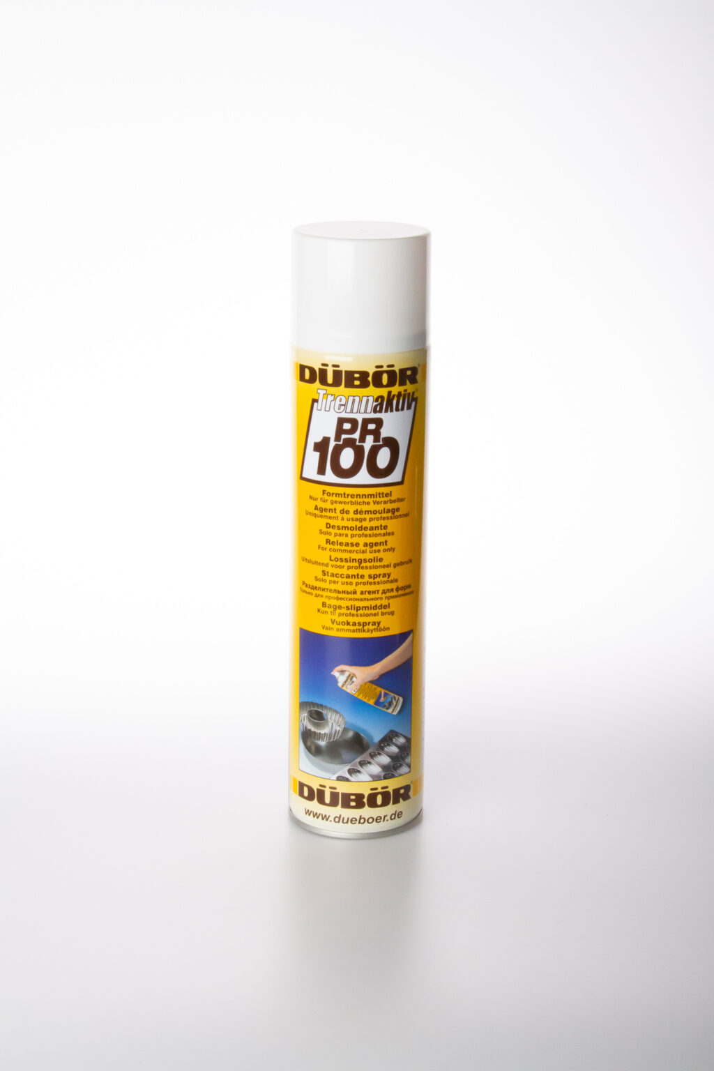 Baking Release Spray & Food Release Spray | Creeds Direct