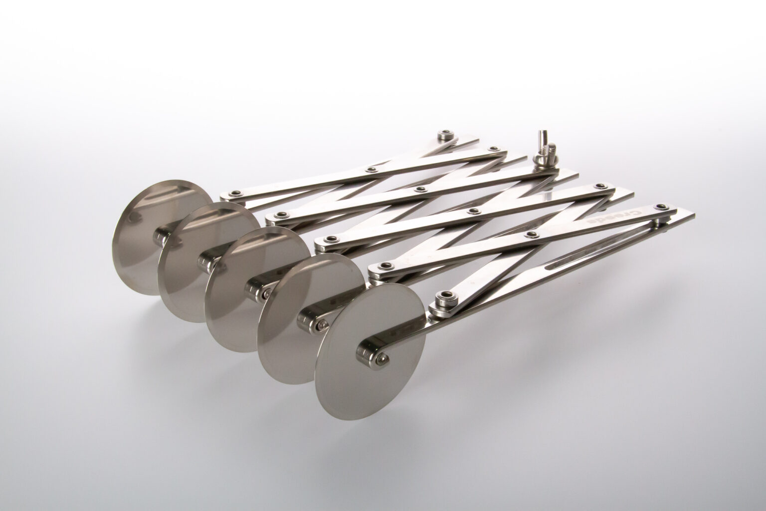 Multiwheel Pastry Cutters for Sale Online | Creeds Direct