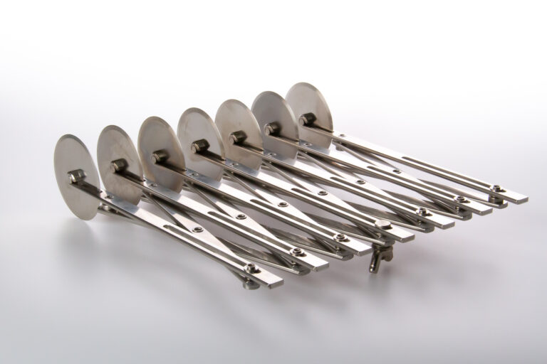 Multiwheel Pastry Cutters for Sale Online | Creeds Direct