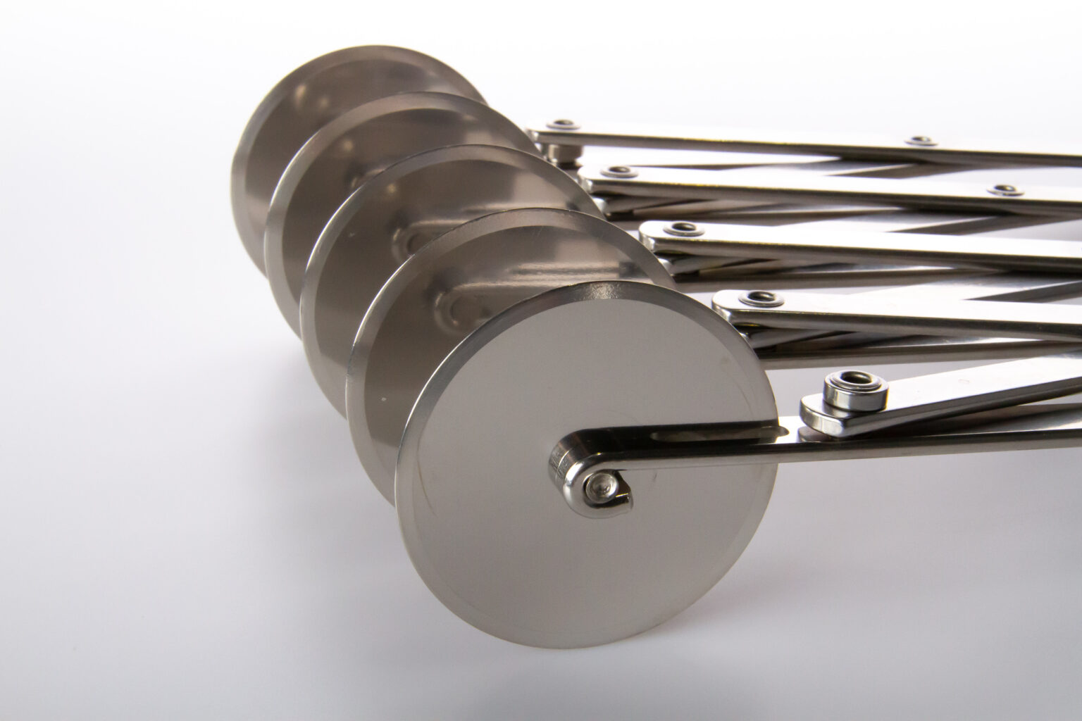 Multiwheel Cutter | Expanding 7 Wheels Heavy Duty - Creeds Direct