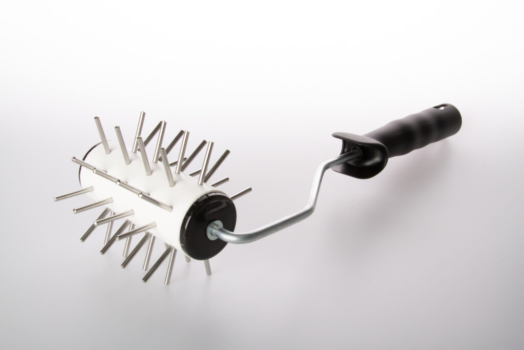 Roller Docker | 105mm (Metal and Plastic) - Creeds Direct