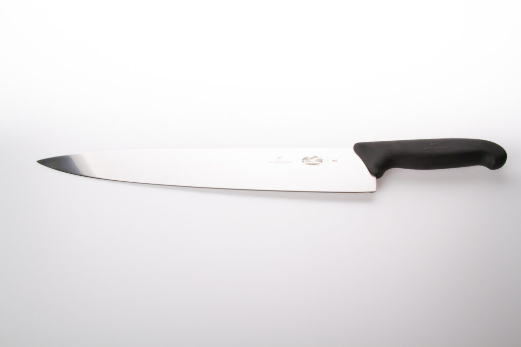 Chefs Knife | Victorinox 31cm (12 inch) - Creeds Direct