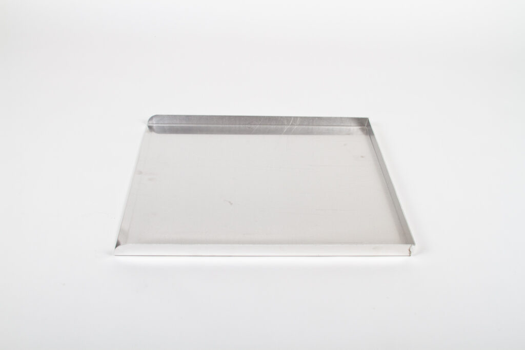 Commercial Bakery Trays & Baking Sheets | Creeds Direct