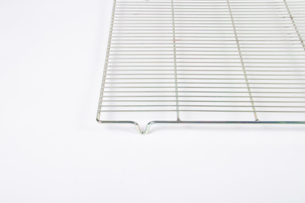 Commercial Bakery Trays & Baking Sheets | Creeds Direct