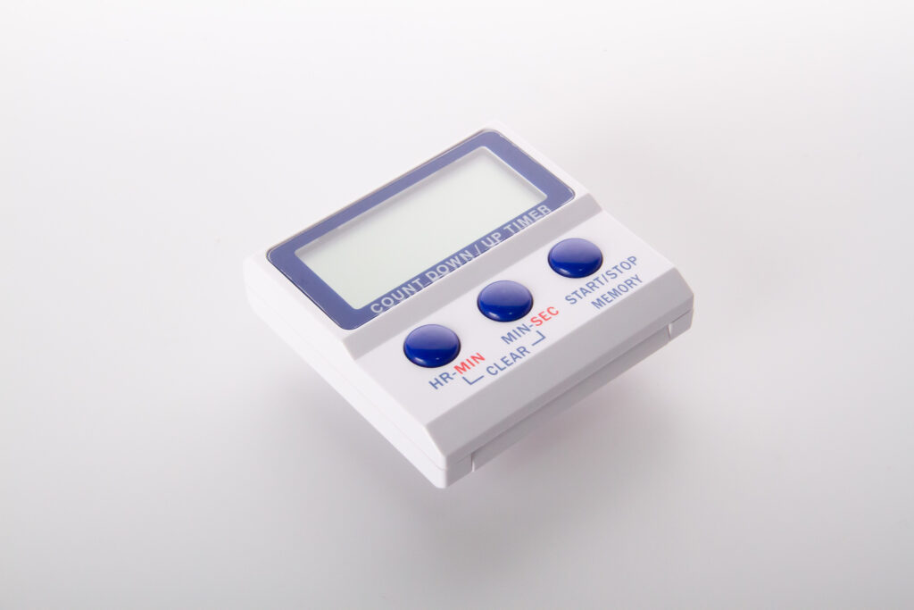 Timer | Standard Digital - Creeds Direct