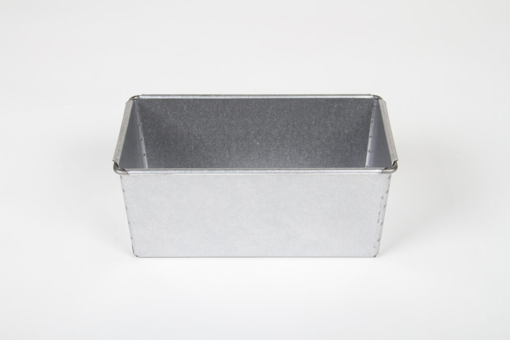 Bread Tin | 800g Sandwich Loaf - Creeds Direct
