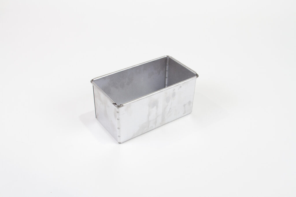 Bread Tin | 800g Sandwich Loaf - Creeds Direct