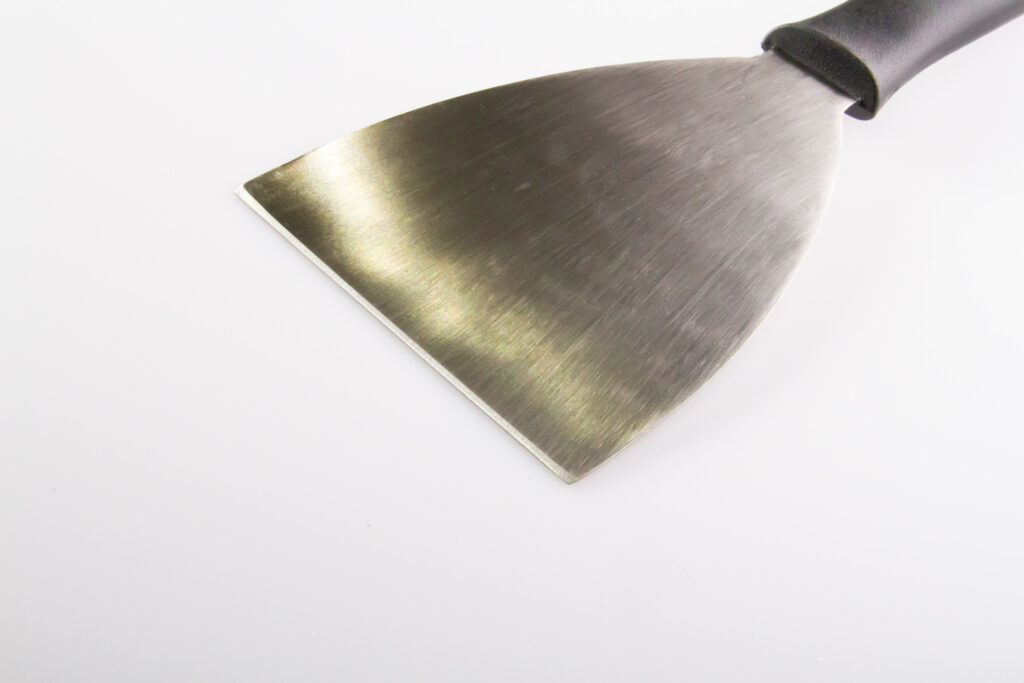 Griddle Scraper - Creeds Direct