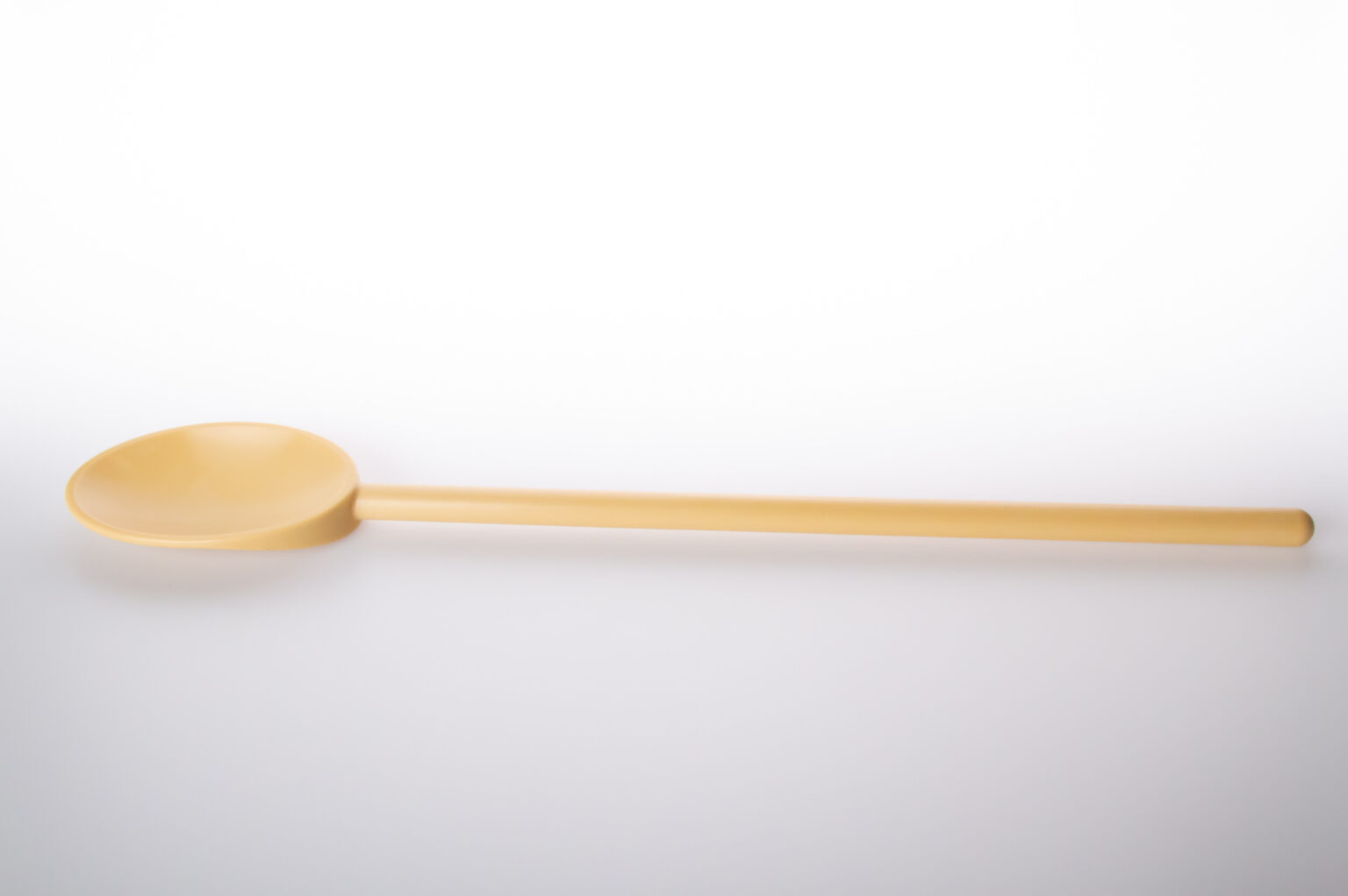 Mixing Spoon | Plastic 450mm (Exoglass) - Creeds Direct