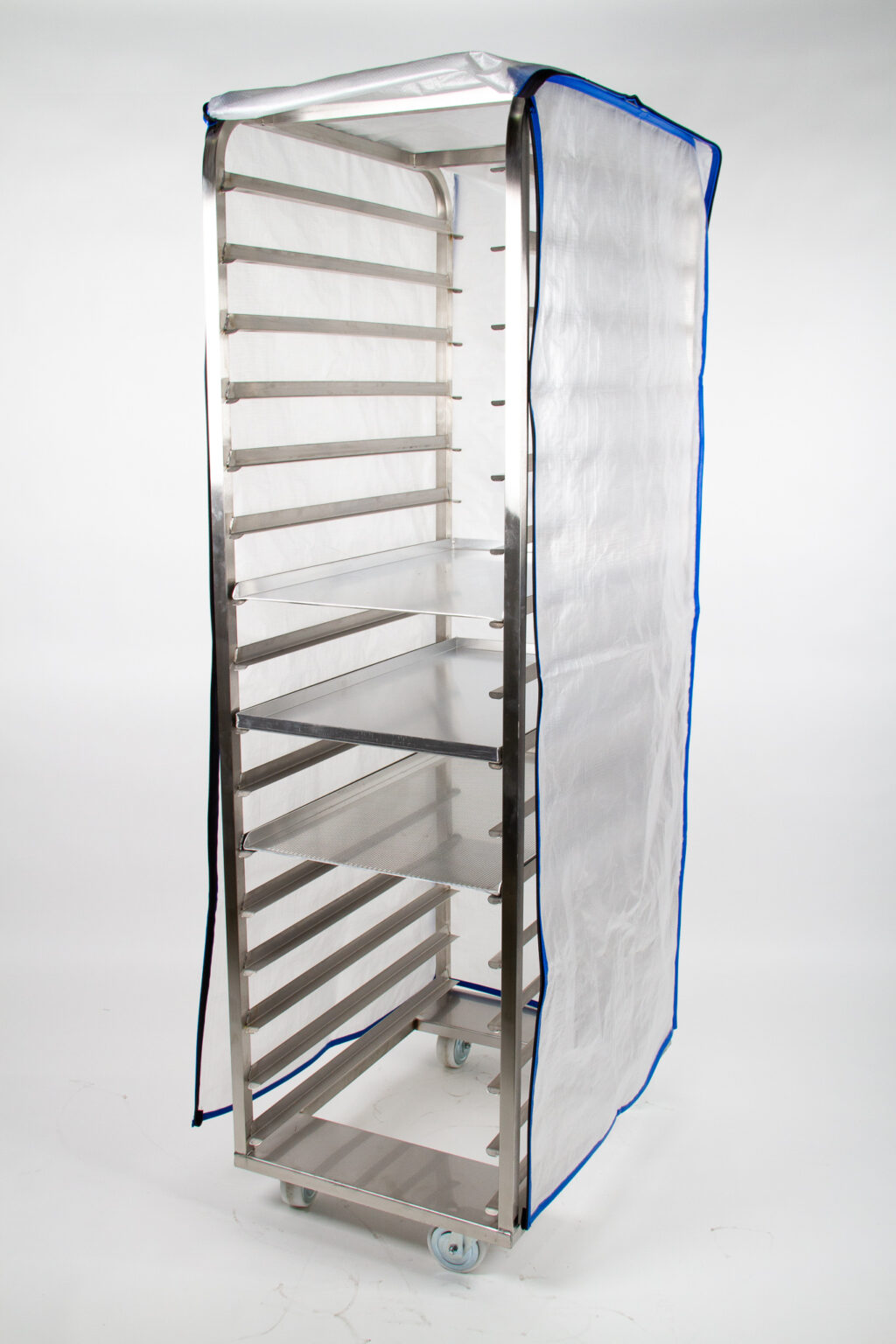 Bakery Rack | Cover Reusable with Zip Fastening - Creeds Direct