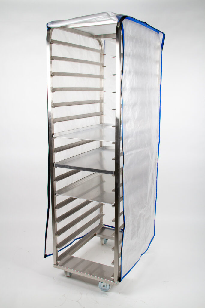 Shop Bakery Rack Covers for Sale Online | Creeds Direct