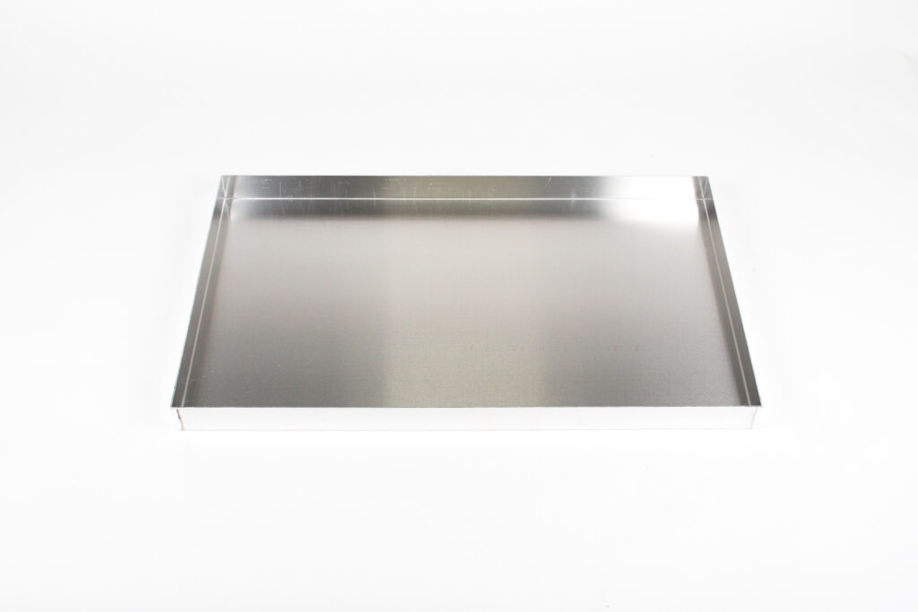 Commercial Bakery Trays & Baking Sheets | Creeds Direct