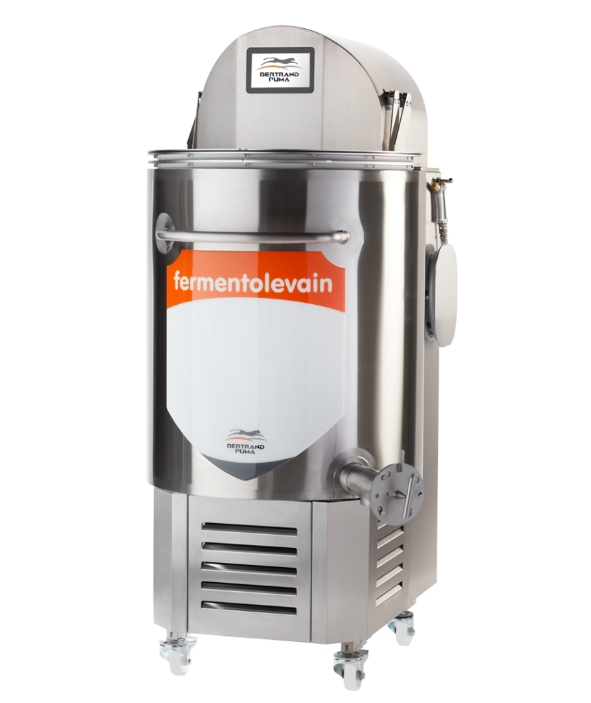 Sourdough Fermenter - Fermentation Tanks | Creeds Direct