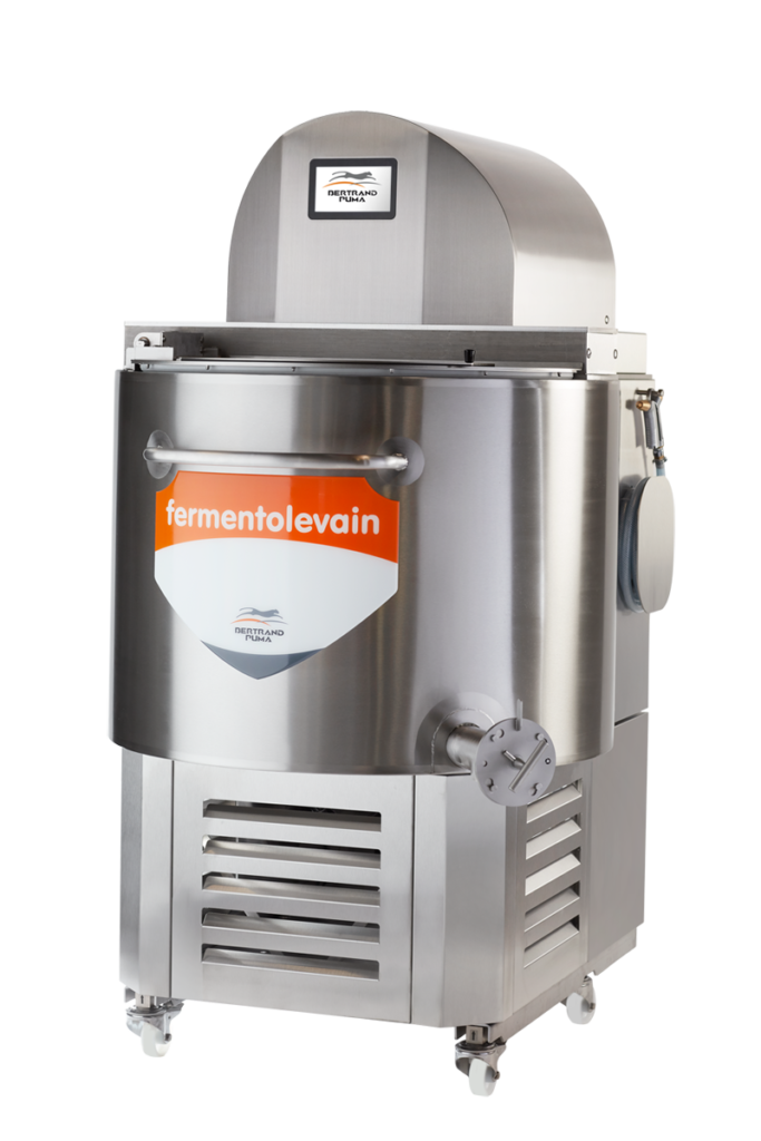 Sourdough Fermenter - Fermentation Tanks | Creeds Direct