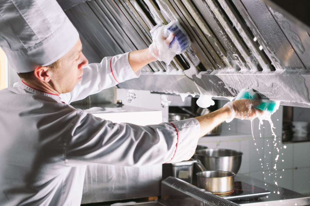 The Importance of Kitchen Hygiene and how to Achieve it - Creeds Direct