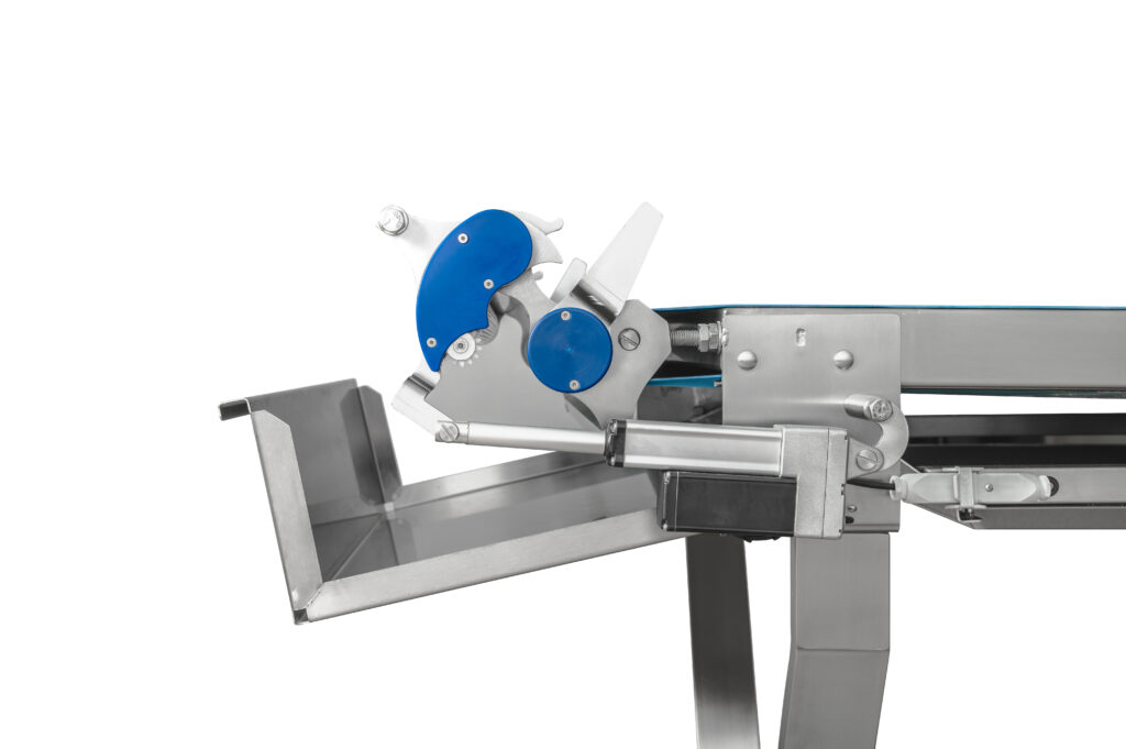 Ferneto LMI automatic industrial pastry sheeter - Order Now | CD