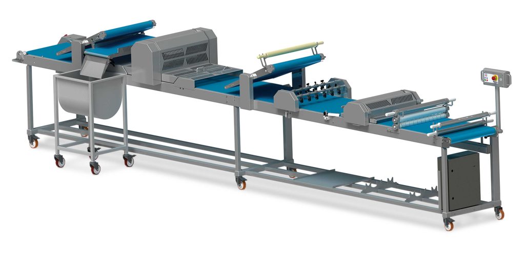 Ferneto Cutting Table - Order Online Today | Creeds Direct
