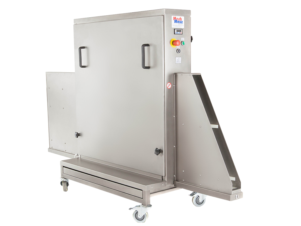 Bakery Tray Cleaning Machine - Order Now | Creeds Direct