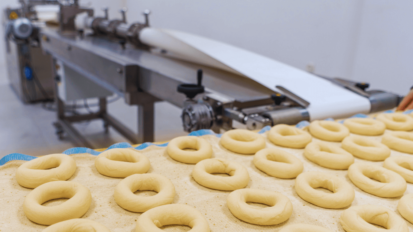 How to Make Your Bakery Money with a Bagel Machine | Creeds Direct