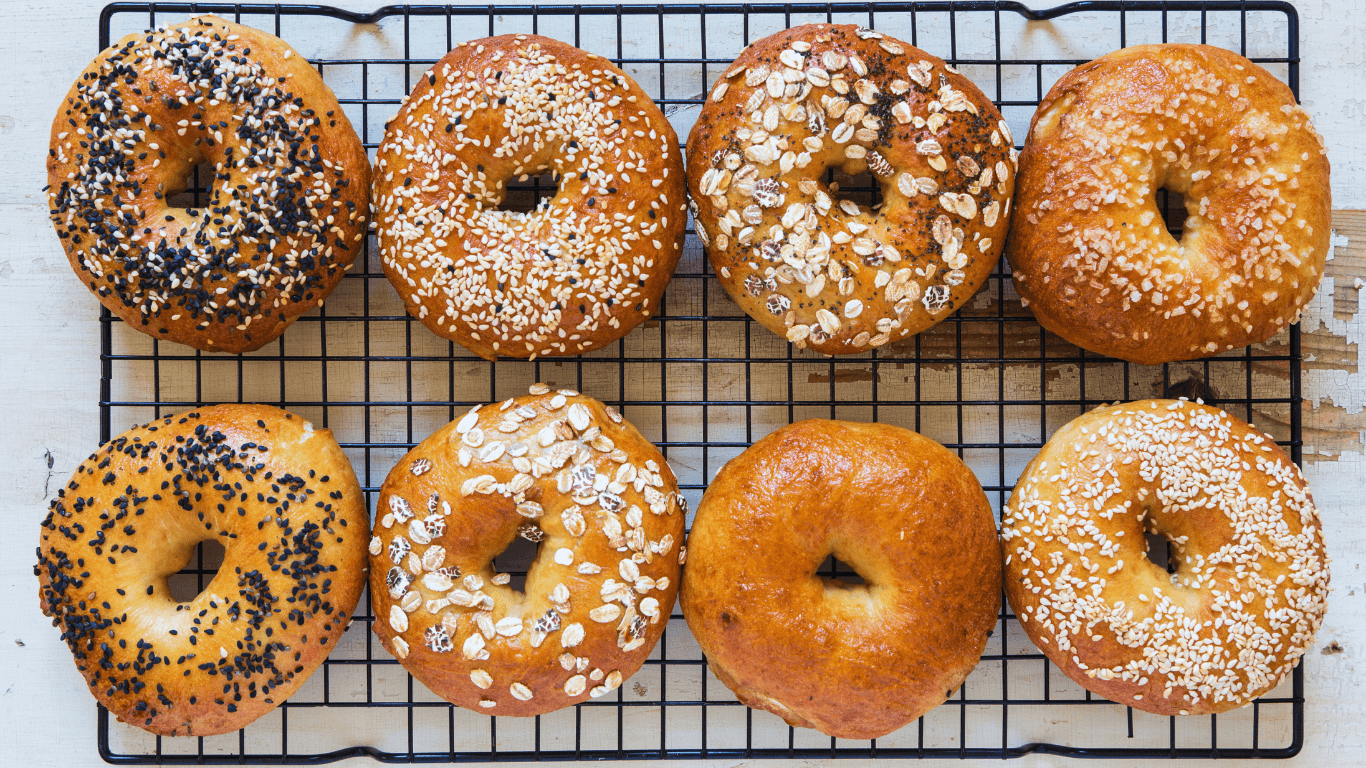How to Make Your Bakery Money with a Bagel Machine | Creeds Direct