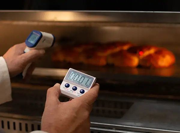 5 Essential Oven Accessories That Will Improve Your Baking | Creeds Direct