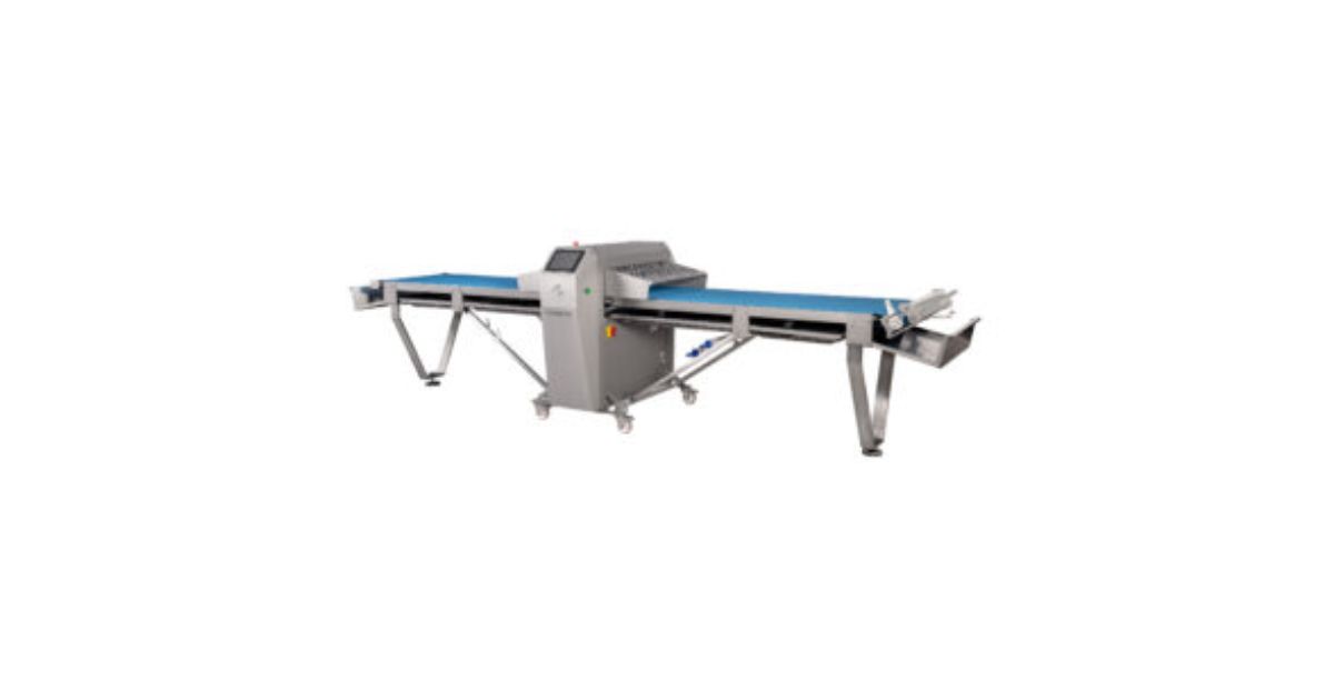 Pastry Sheeters - Order Online Today | Creeds Direct